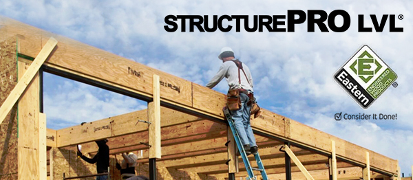 Engineered Wood Products