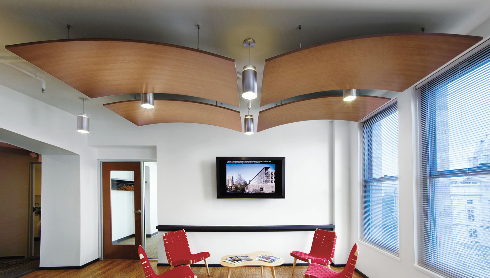 Specialty Ceiling Supplier in NJ | Kamco Supply of NJ, LLC